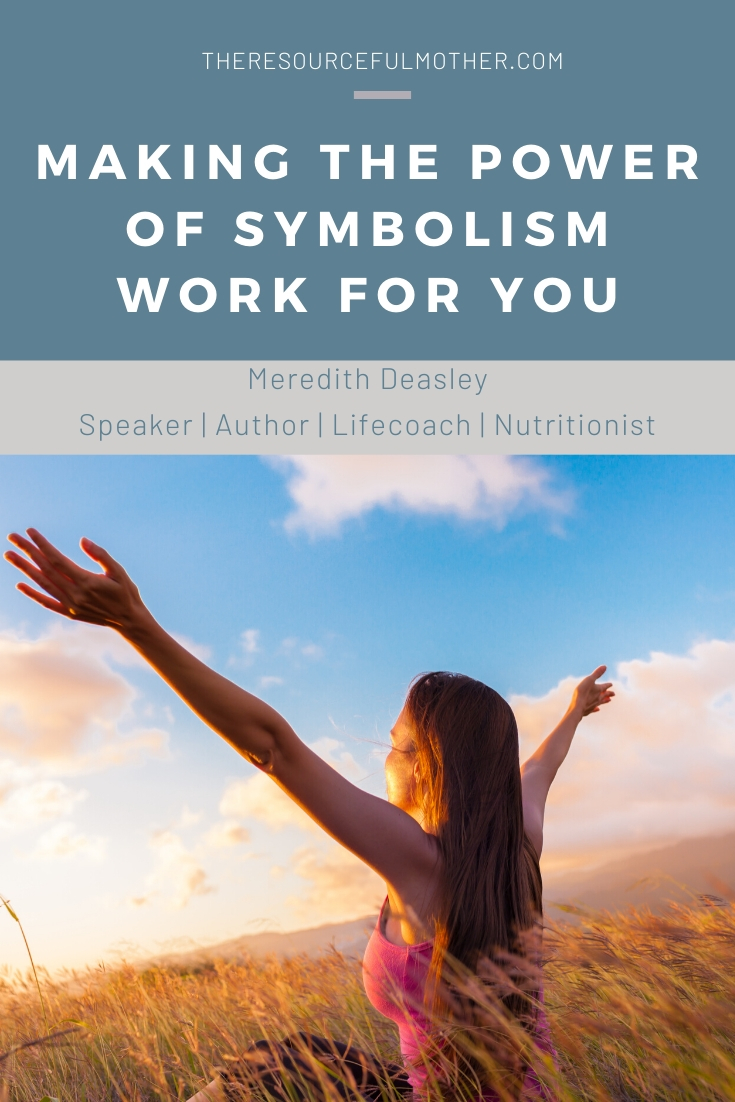 Making the Power of Symbolism Work for You